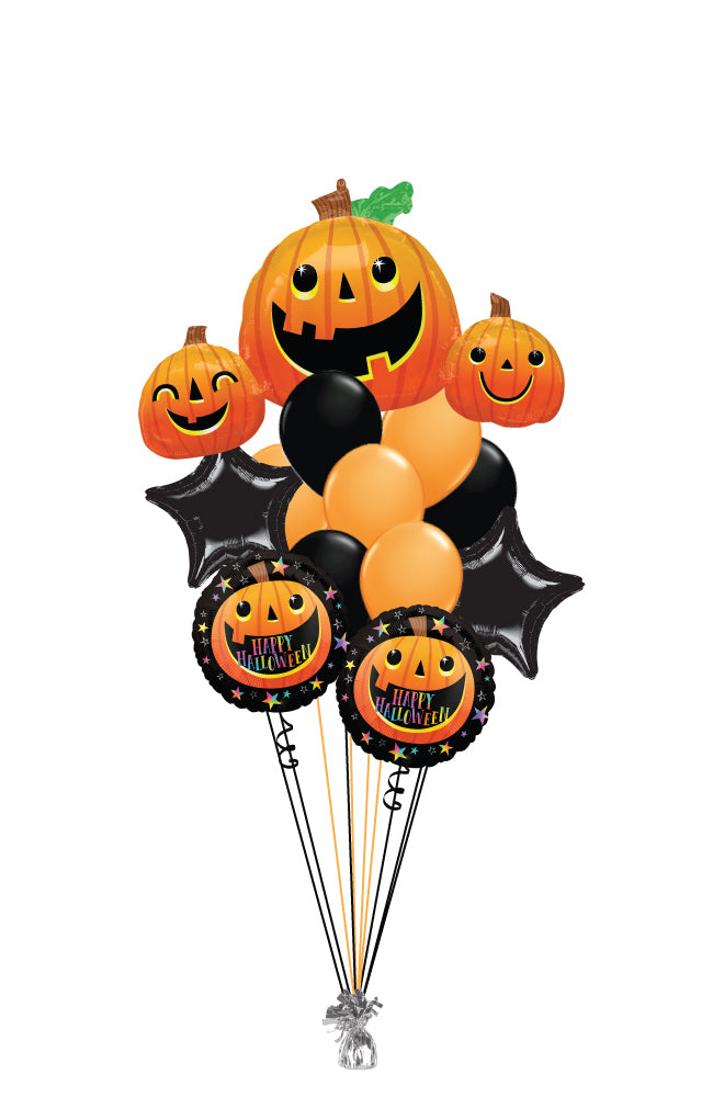 It's Pumpkin Day! – BALLOONERY.COM